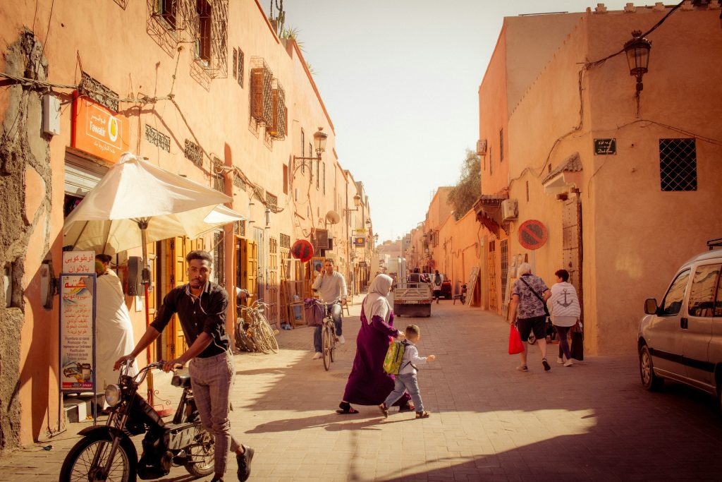 Moroccan People Explained: Culture, Traditions, Lifestyle & Values