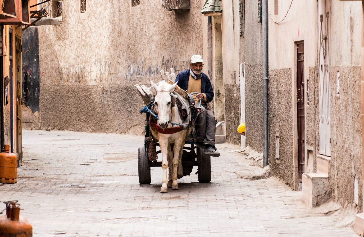 Moroccan People Explained: Culture, Traditions, Lifestyle & Values